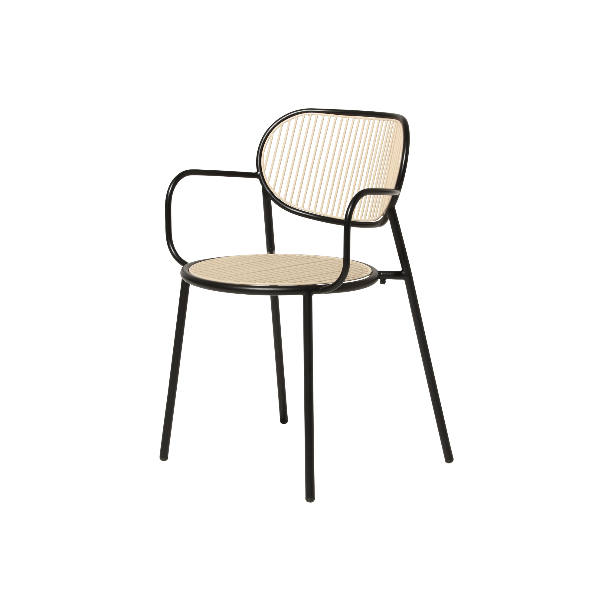 Piper Chair by DesignByThem - Product Directory - The Local Project