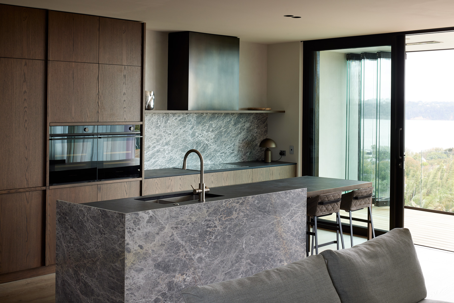 York House by Monk Mackenzie - Issue 11 Commercial Feature - The Local ...