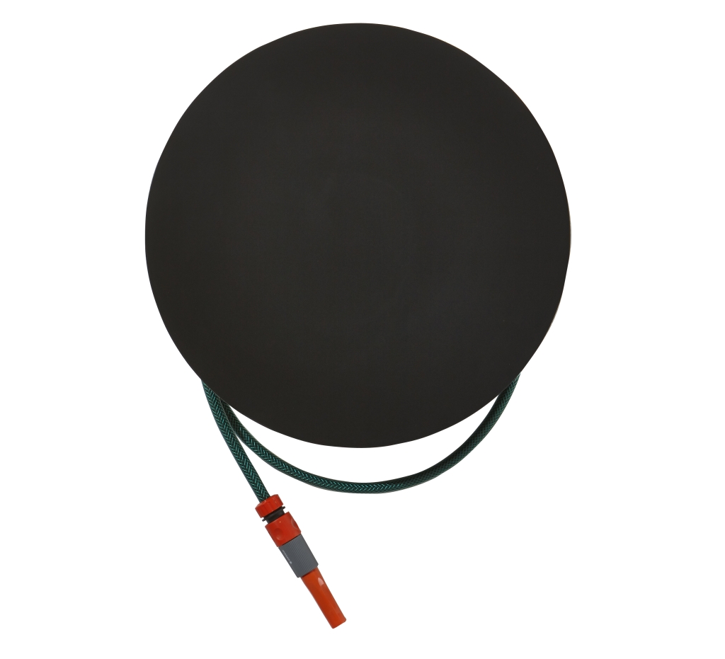 Spectra 1 & 1/2 Bowl Sink by Oliveri - The Local Project