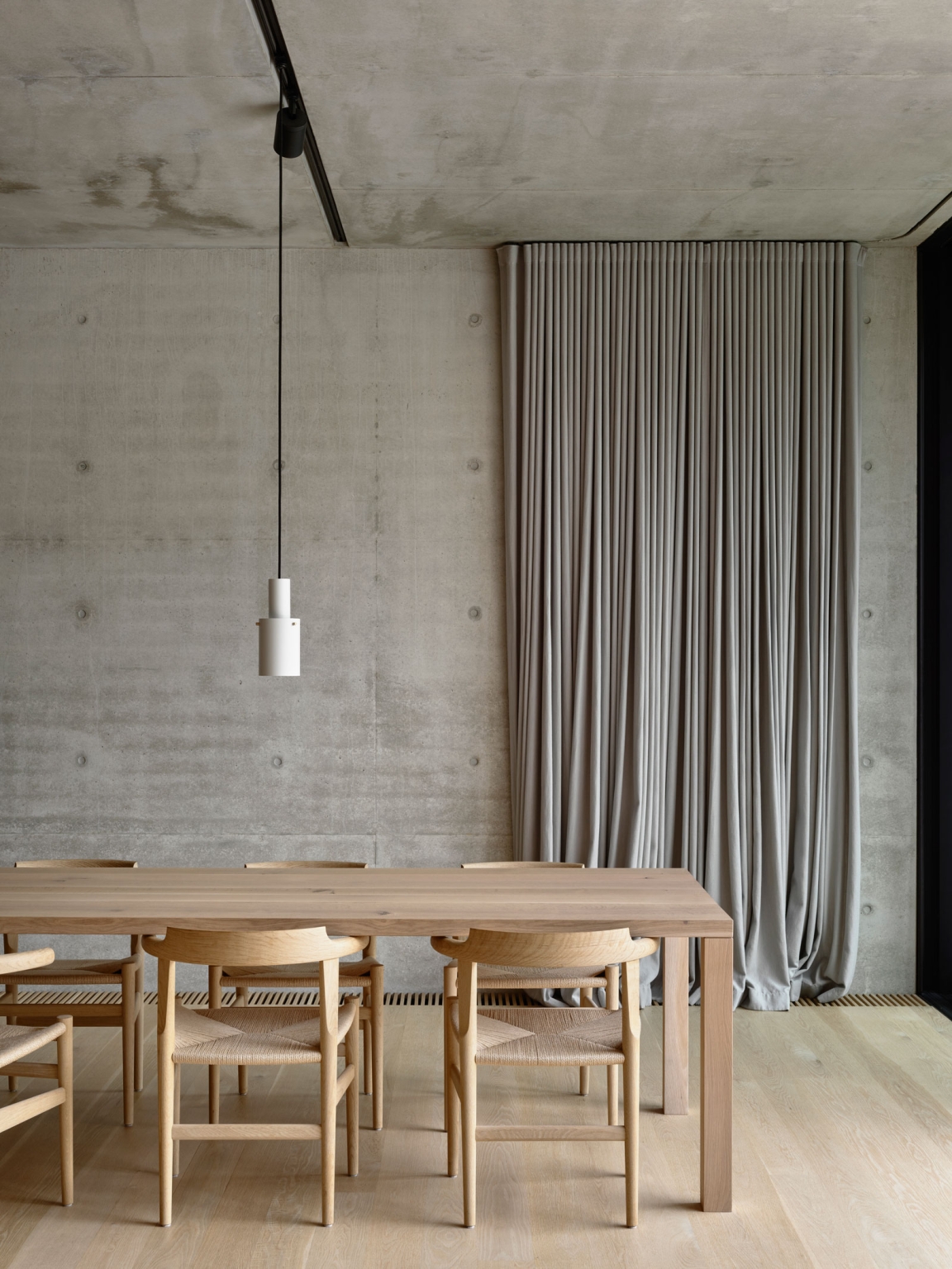 Rob Kennon Architects | Firm Profile | Fitzroy, VIC, Australia ...