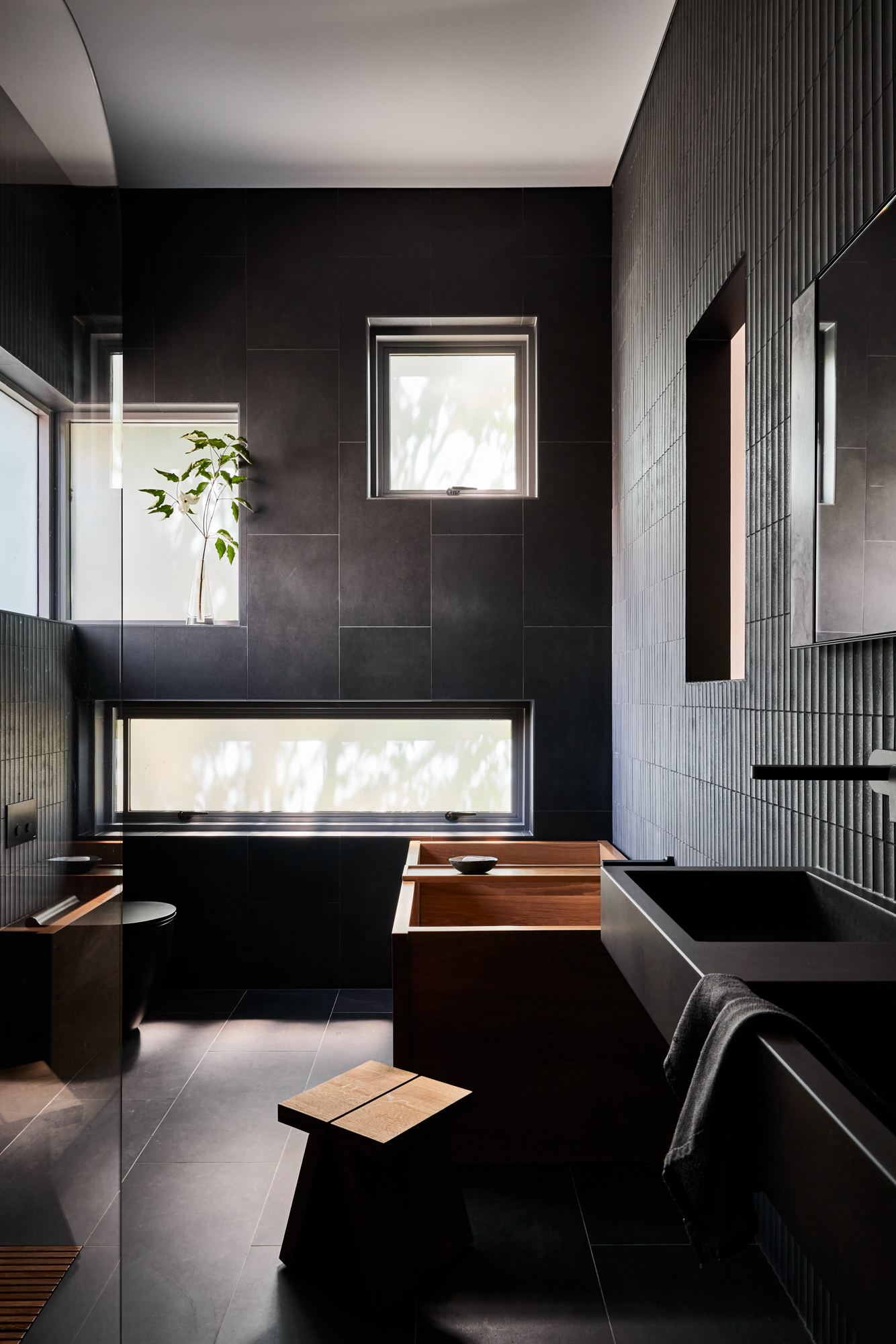 Woollahra Residence by Kintore Design - Issue 11 Feature - The Local ...