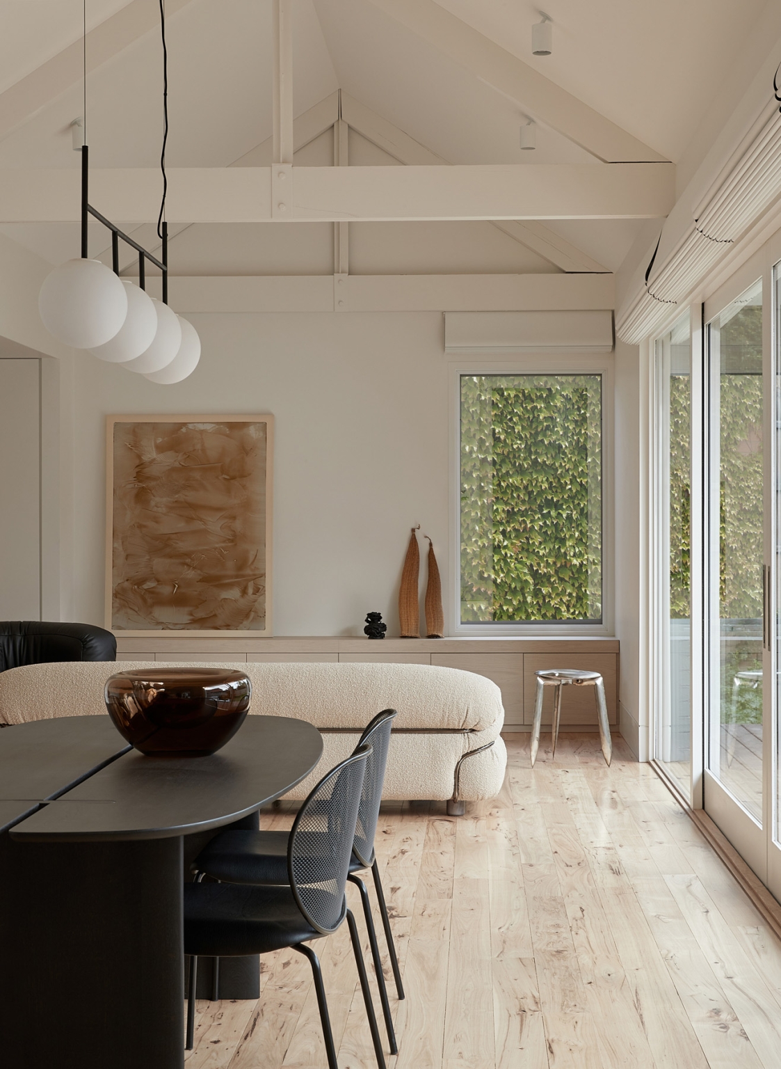 South Yarra House by Pop Architecture & Beatrix Rowe - Project Feature - The Local Project