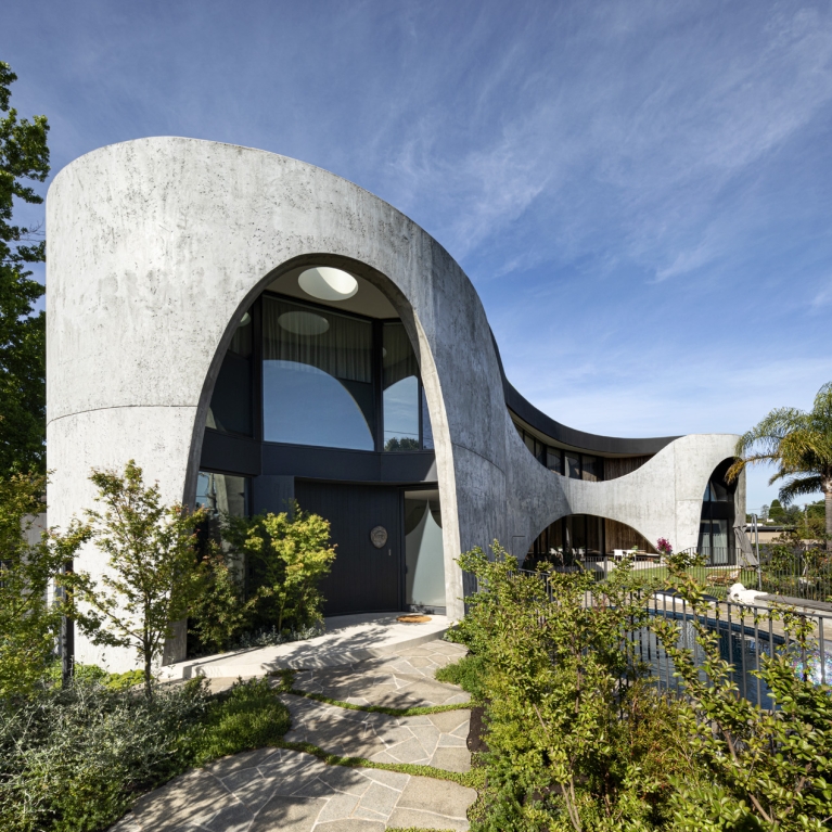 Leeton Pointon Architects + Interiors - The Local Project