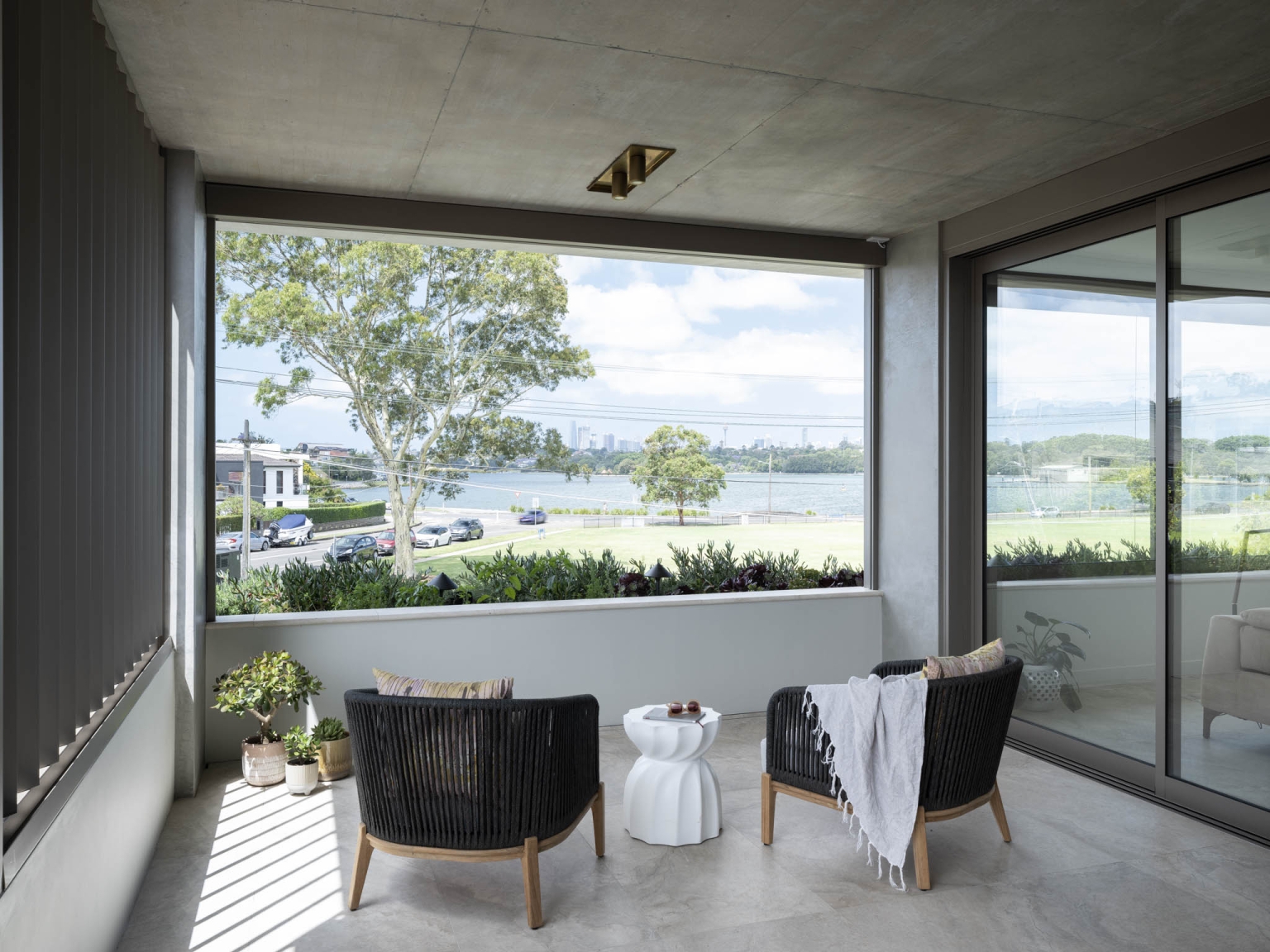 Brush House by Leeton Pointon Architects + Interiors - Project Feature - The Local Project