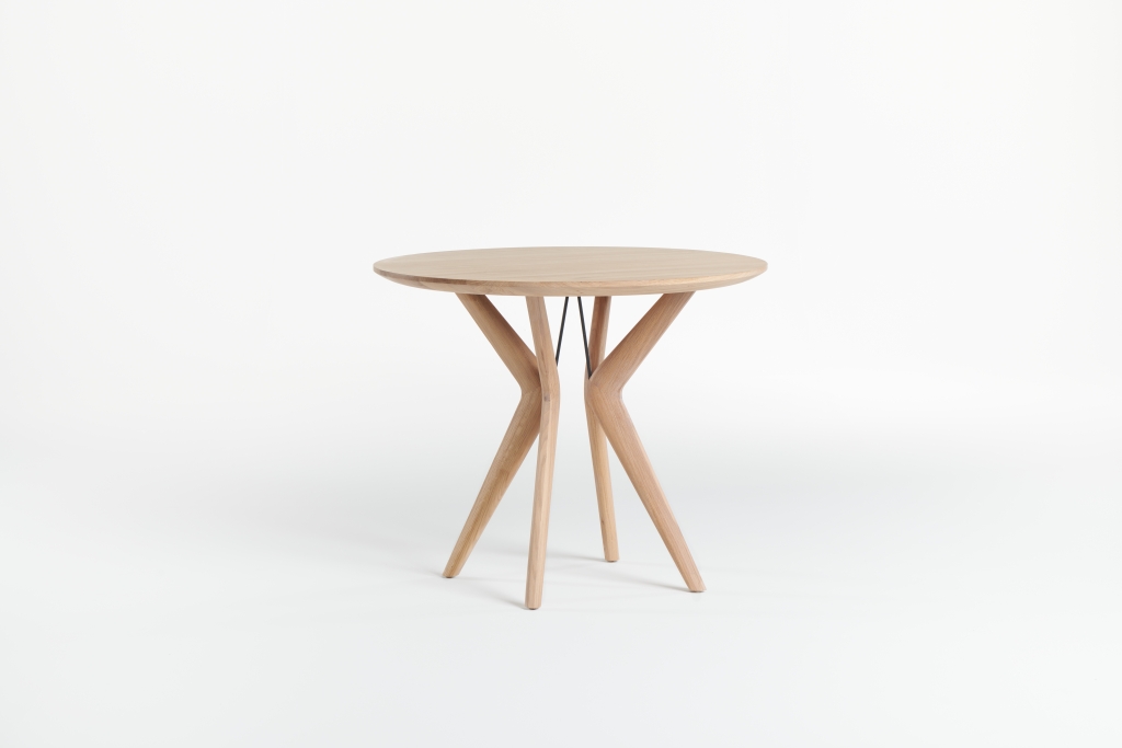 Lakri Table by Regular Company for ducksnest. - Product Directory - The ...