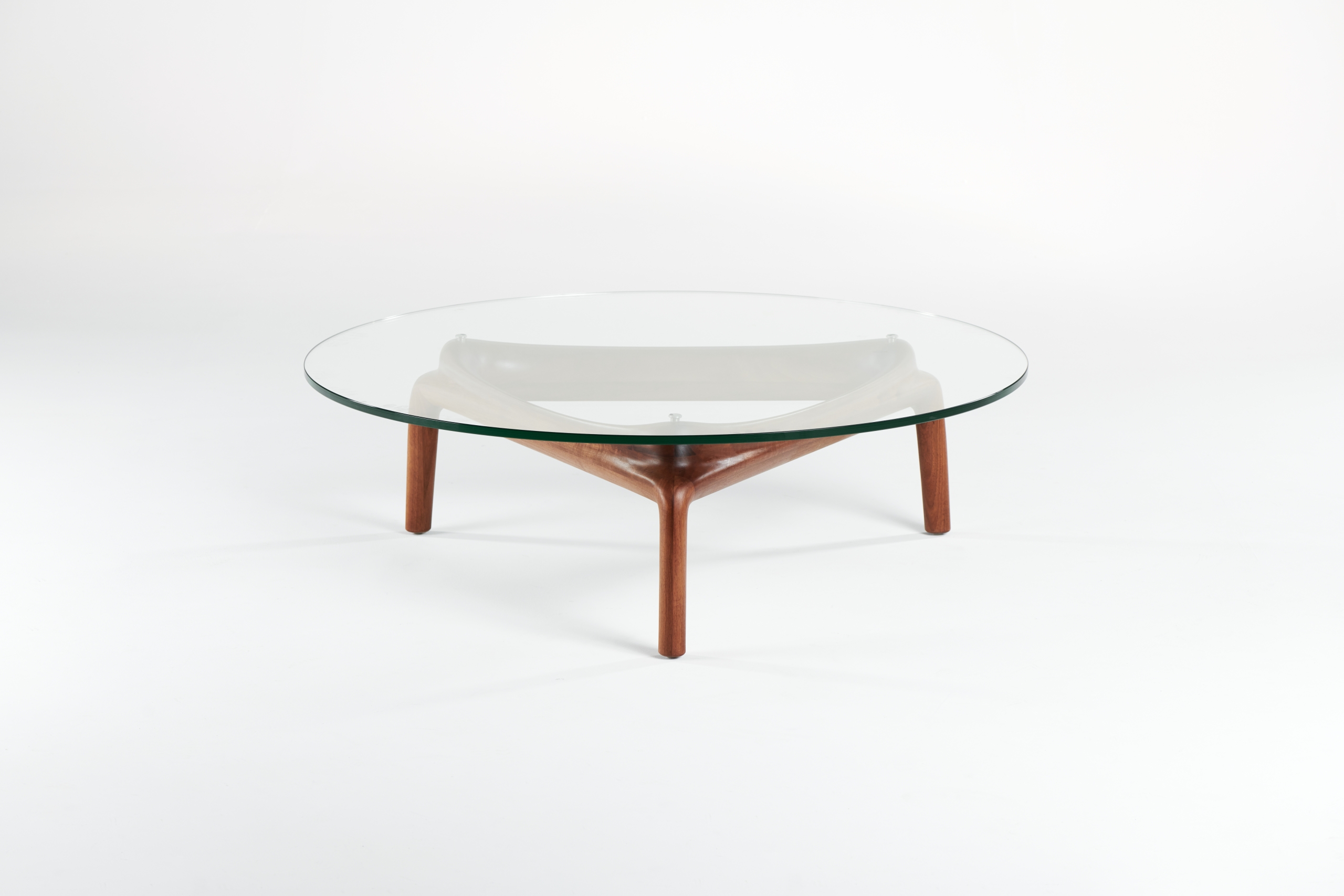 Pascal Coffee Table by Ado Avdagic for ducksnest. - Product Directory - The Local Project