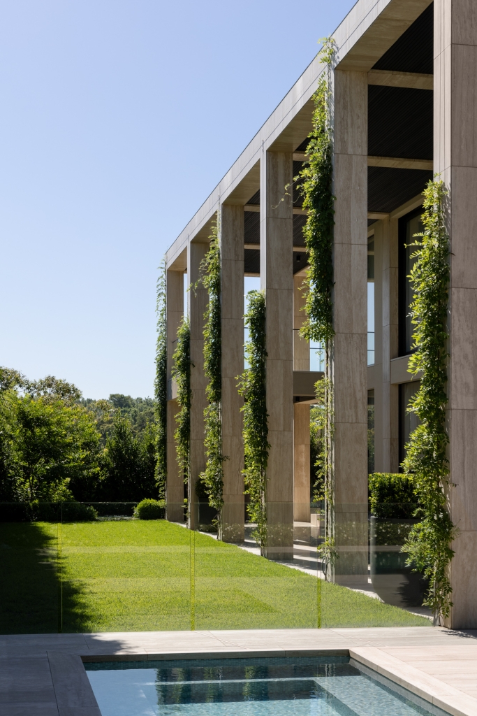 Lambert & Fils Available Through Living Edge - Issue 11 Commercial Feature - The Local Project