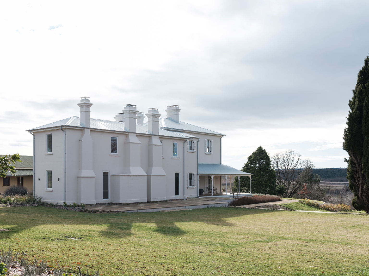 The Estate by Luke Moloney Architecture, Arent&Pyke and STUDIO CD ...