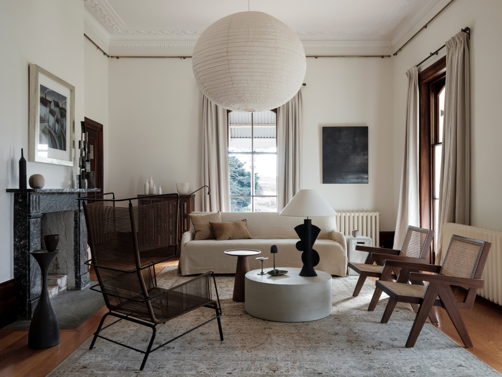 The Estate by Luke Moloney Architecture, Arent&Pyke and STUDIO CD ...