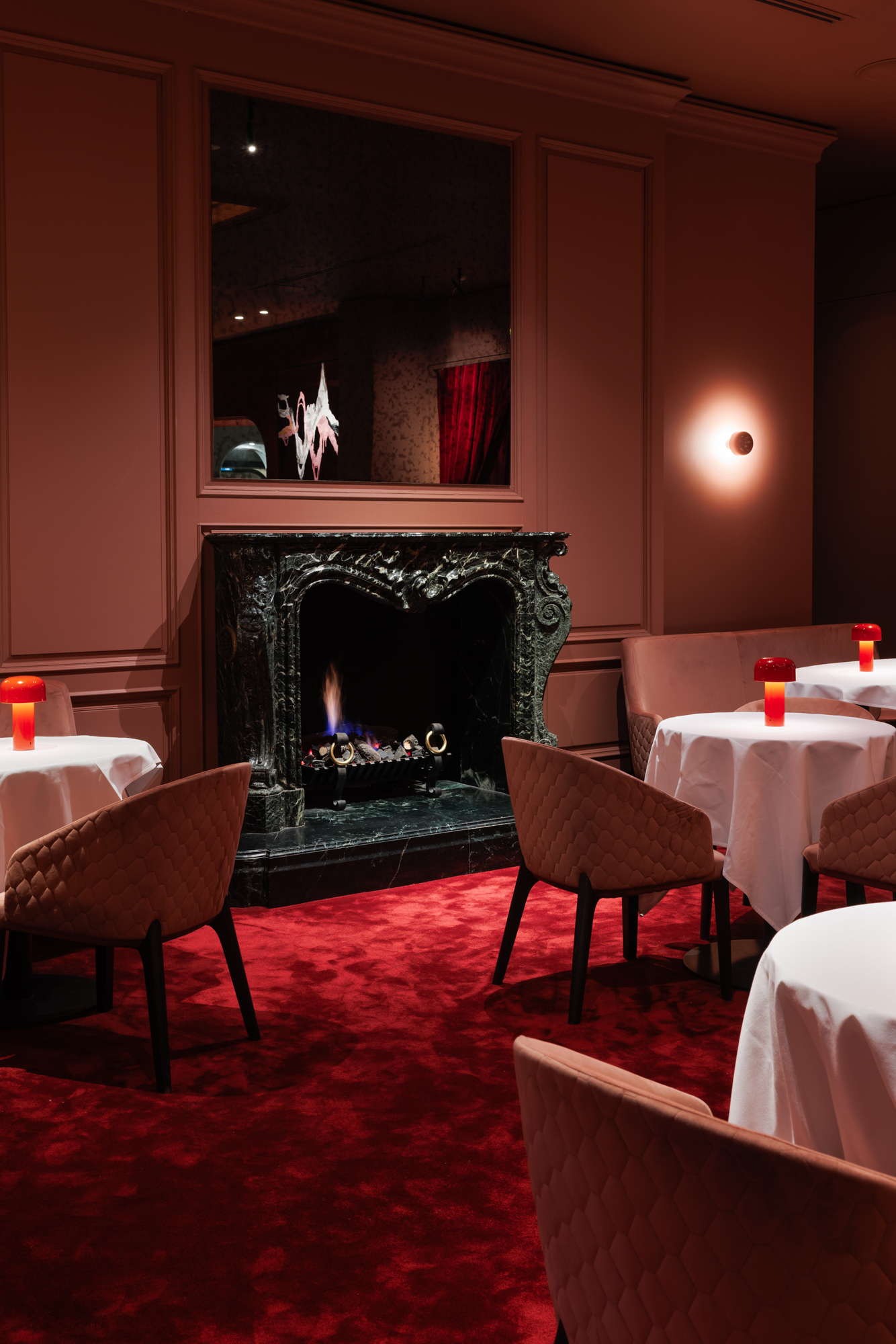 The Bar by Alfred and SMLD - Issue 11 Commercial Feature - The Local ...