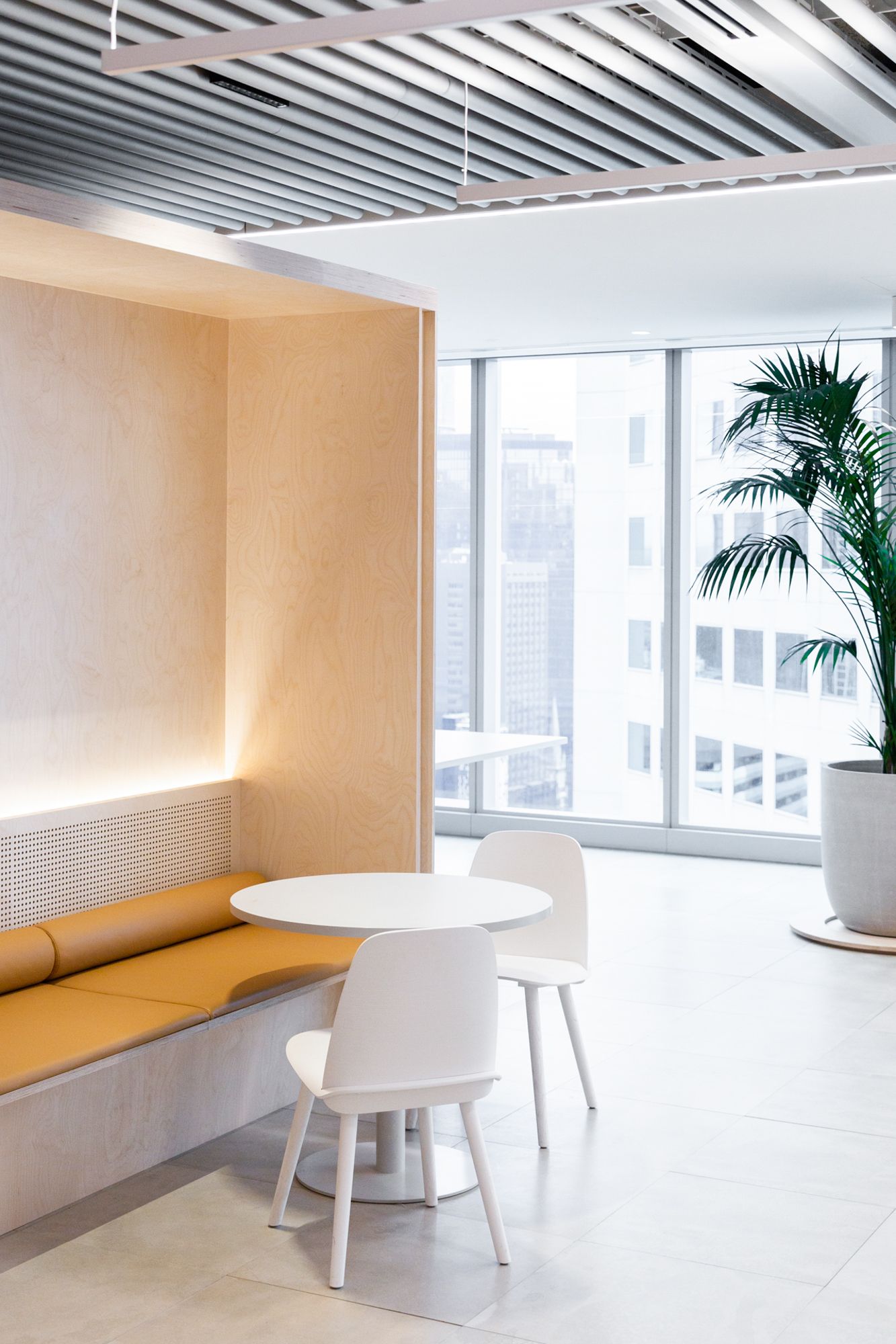 NAB Melbourne by Hassell - Issue 11 Commercial Feature - The Local Project