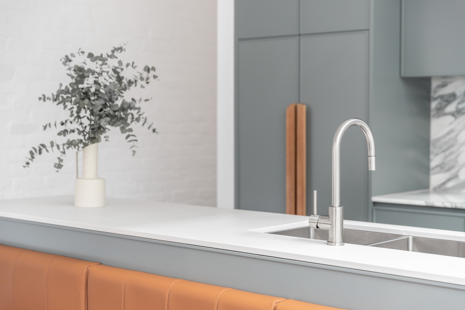Quality Kitchen and Bathroom Fixtures by Abi Interiors - Issue 11 ...
