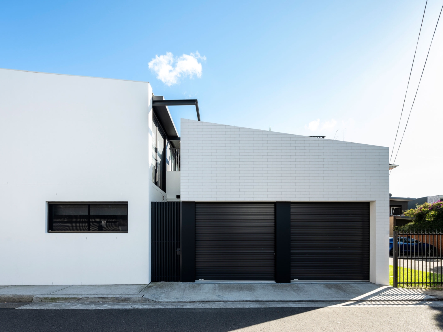 Leichhardt Warehouse by Petar Danicic Architect - Project Feature - The ...