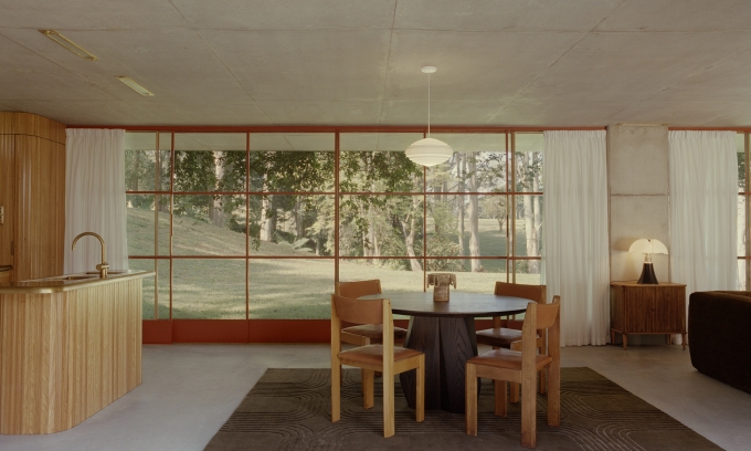 Residential - The Local Project