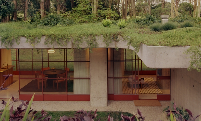 Residential - The Local Project