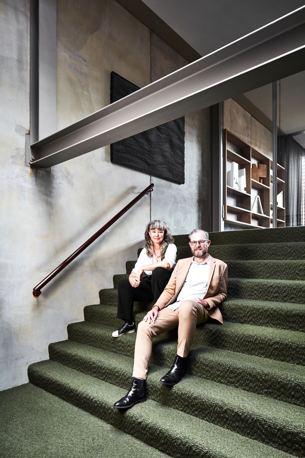 45 Vere Street by Watson Young - Issue 11 Commercial Feature - The ...