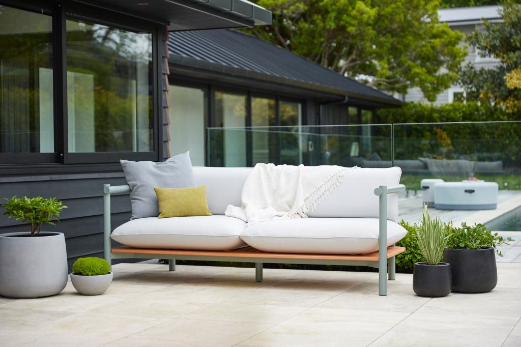 Tim Webber's Trace Range - Issue 11 Feature - The Local Project