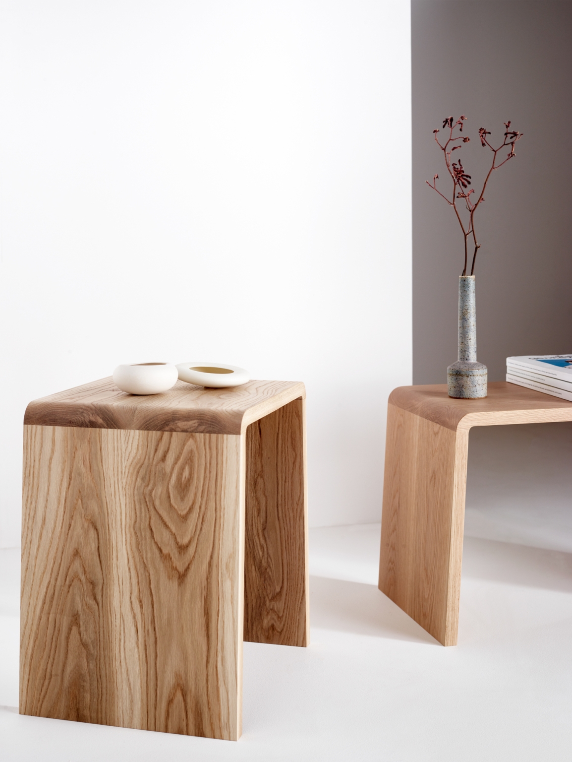 James Howe’s Affinity for Order and Precision - Issue 11 Feature - The ...