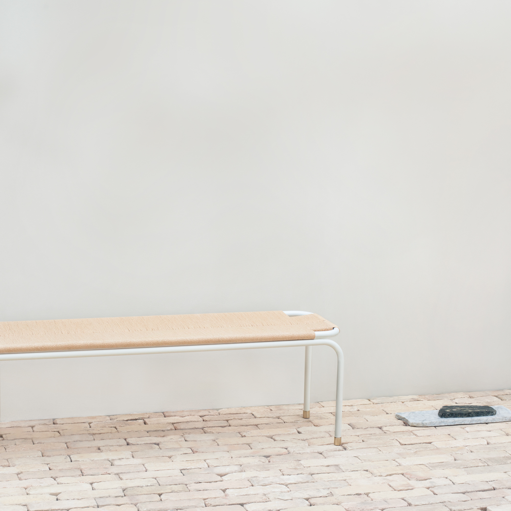 James Howe’s Affinity for Order and Precision - Issue 11 Feature - The ...
