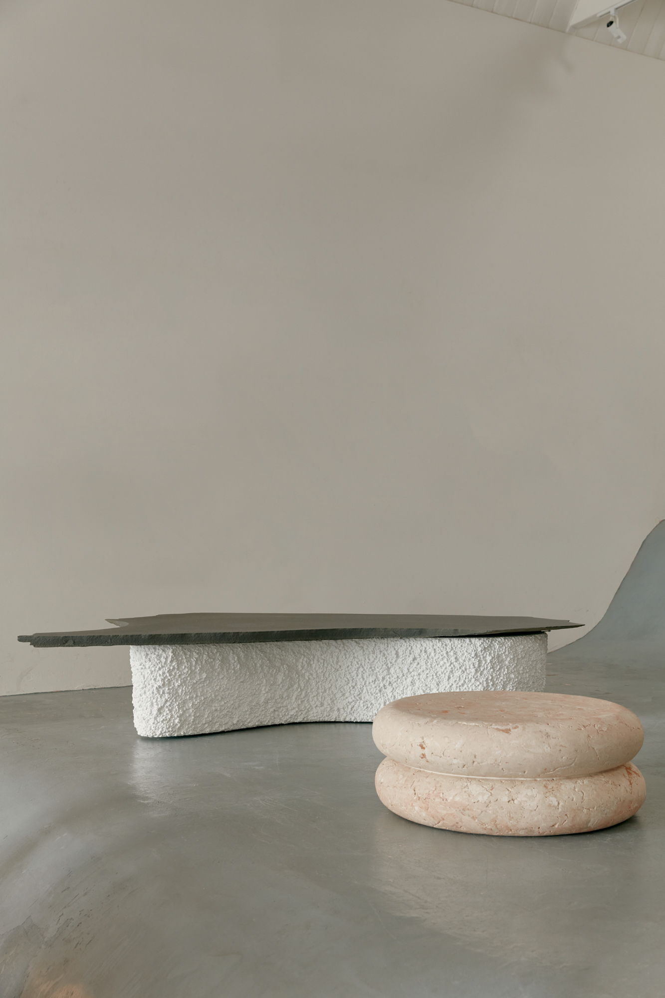 James Howe’s Affinity for Order and Precision - Issue 11 Feature - The ...