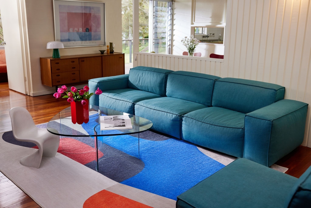 Double Rugs Introduces Australia’s First Machine Washable Rug - News ...