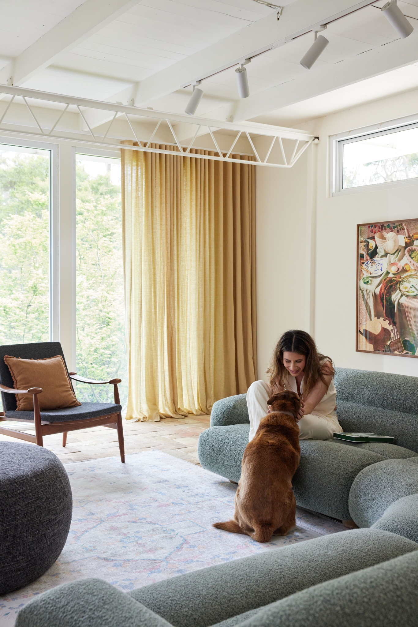 The Pure Interiors Melbourne Showroom - Issue 11 Feature - The Local ...