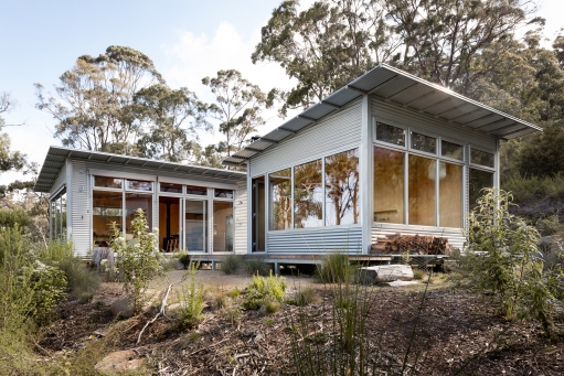 Swansong by Sam Cox and Lisa Hatfield - Project Feature - The Local Project