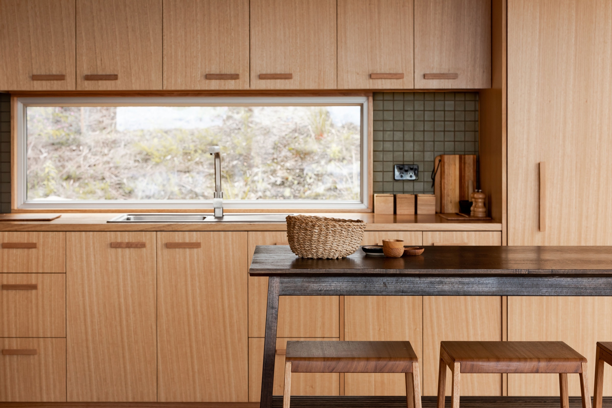 Profile: Kerstin Thompson - Issue 17 Feature - The Local Project