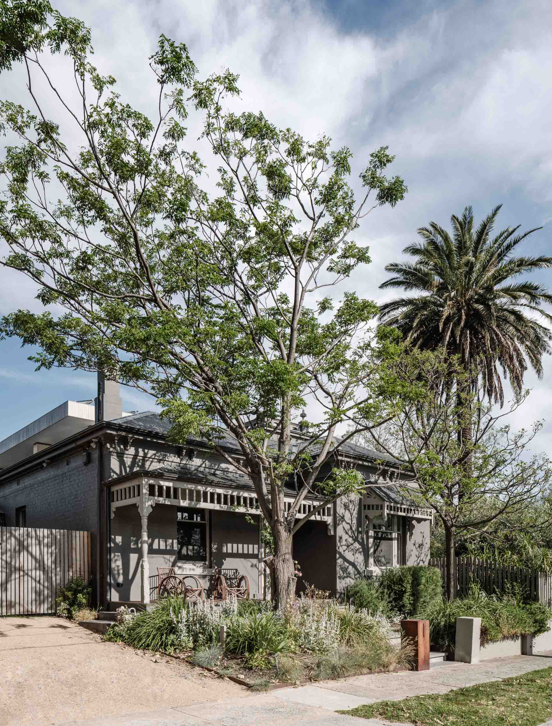 Northcote Residence by EME Design - Project Feature - The Local Project