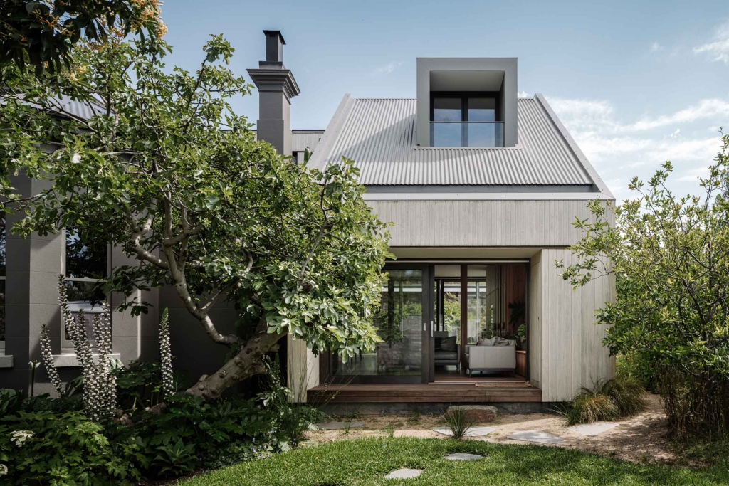 Northcote Residence by EME Design - Project Feature - The Local Project