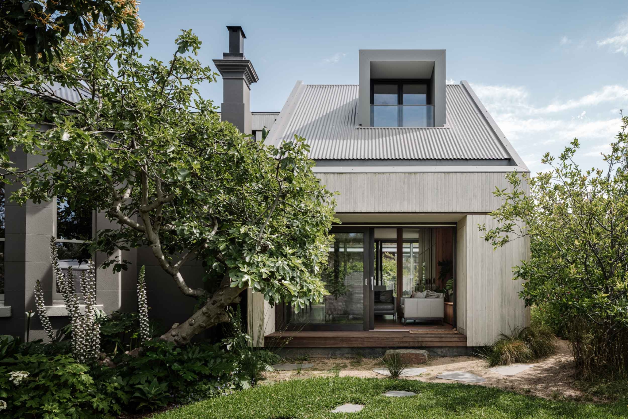 Northcote Residence by EME Design - Project Feature - The Local Project