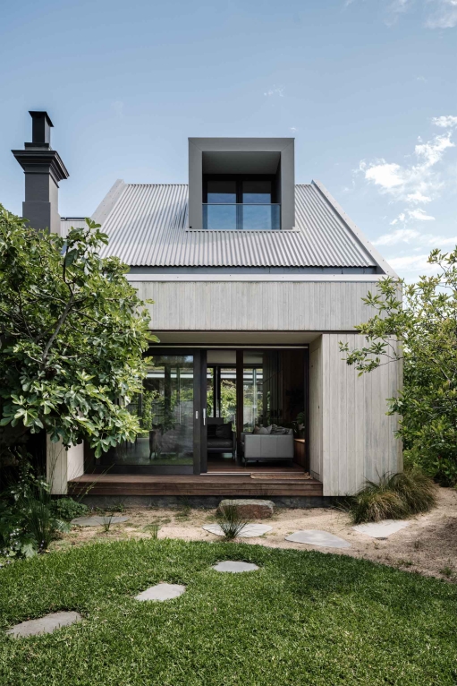 Northcote Residence by EME Design - Project Feature - The Local Project