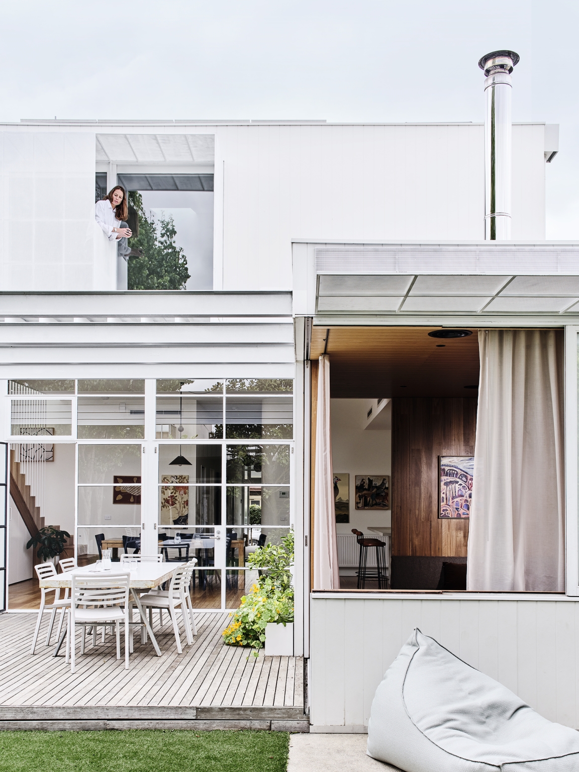 JW Residence by Mim Design - Project Feature - The Local Project