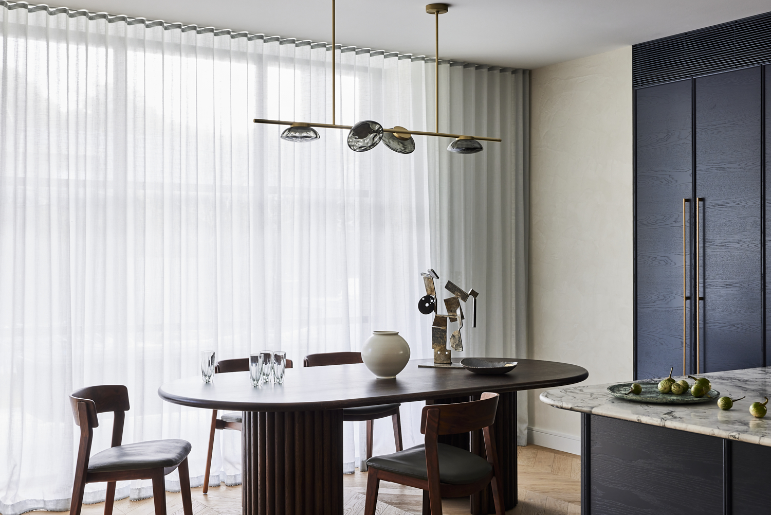 NoMad by Alexander &CO. - Project Feature - The Local Project