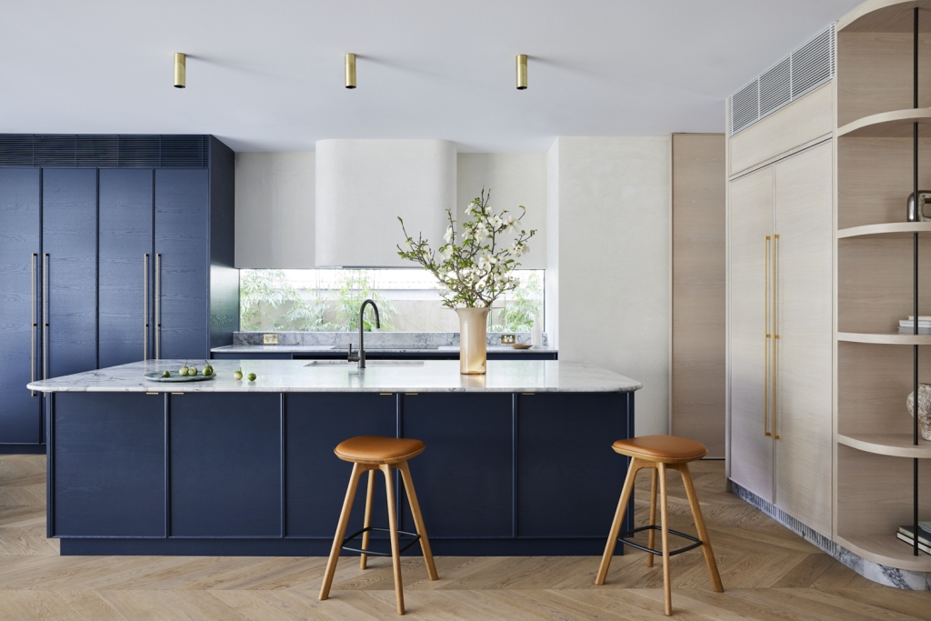 Balfour Residence by Tom Mark Henry - Project Feature - The Local Project