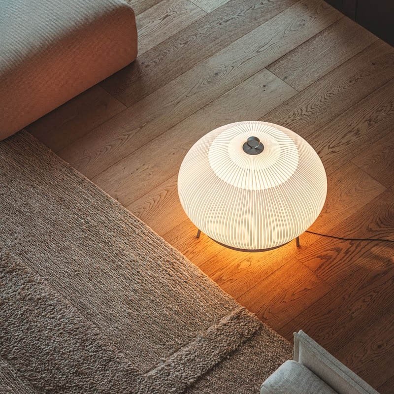 Knit Pendant by Koda Lighting - Product Directory - The Local Project