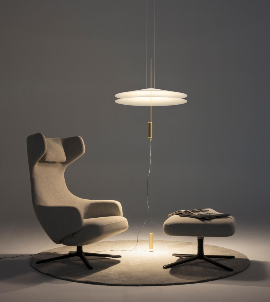 Knit Pendant by Koda Lighting - Product Directory - The Local Project
