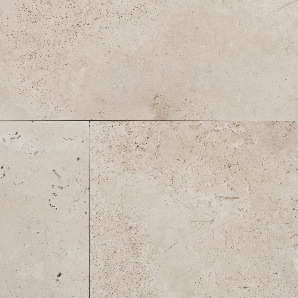 Scala Cross Cut Travertine Flooring by Eco Outdoor - Product Directory ...