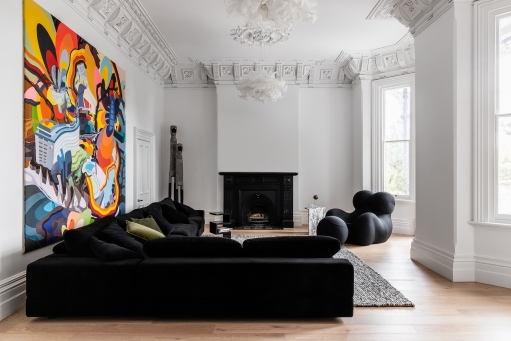 Prahran Residence by Glenvill Homes - Project Feature - The Local Project