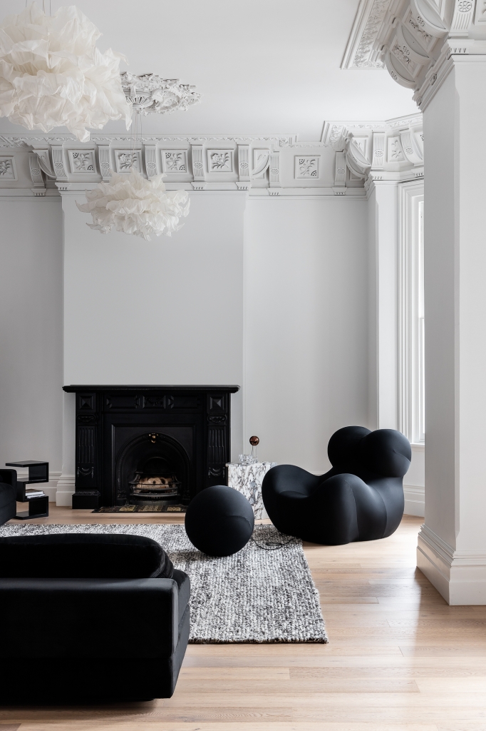 Prahran Residence by Glenvill Homes - Project Feature - The Local Project