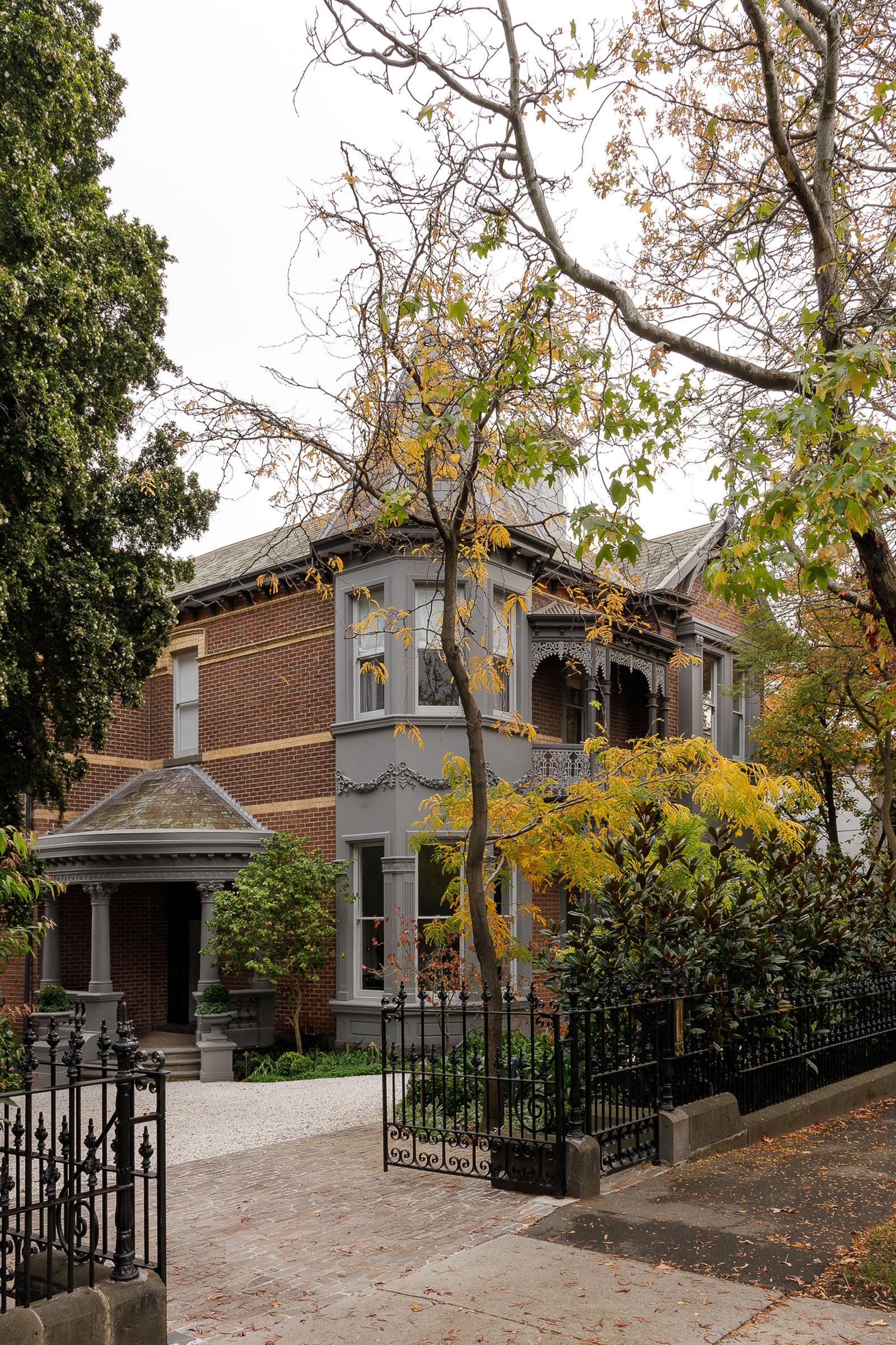 Prahran Residence by Glenvill Homes - Project Feature - The Local Project