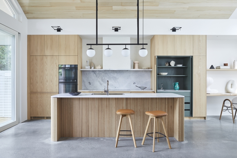 Picture in A Frame by Meredith Clark Design - Project Feature - The ...