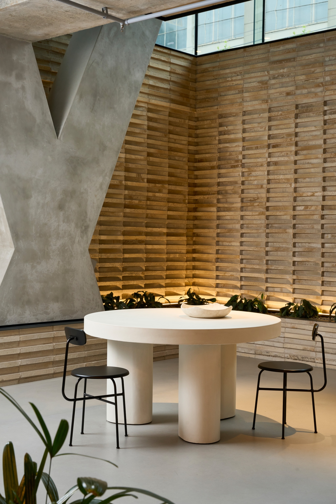 Elm Residence by Drew Cole Architects and GOLDEN - Project Feature ...