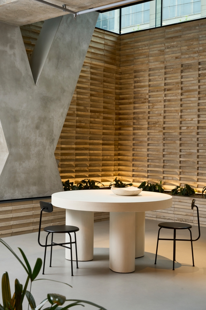 Elm Residence by Drew Cole Architects and GOLDEN - Project Feature ...