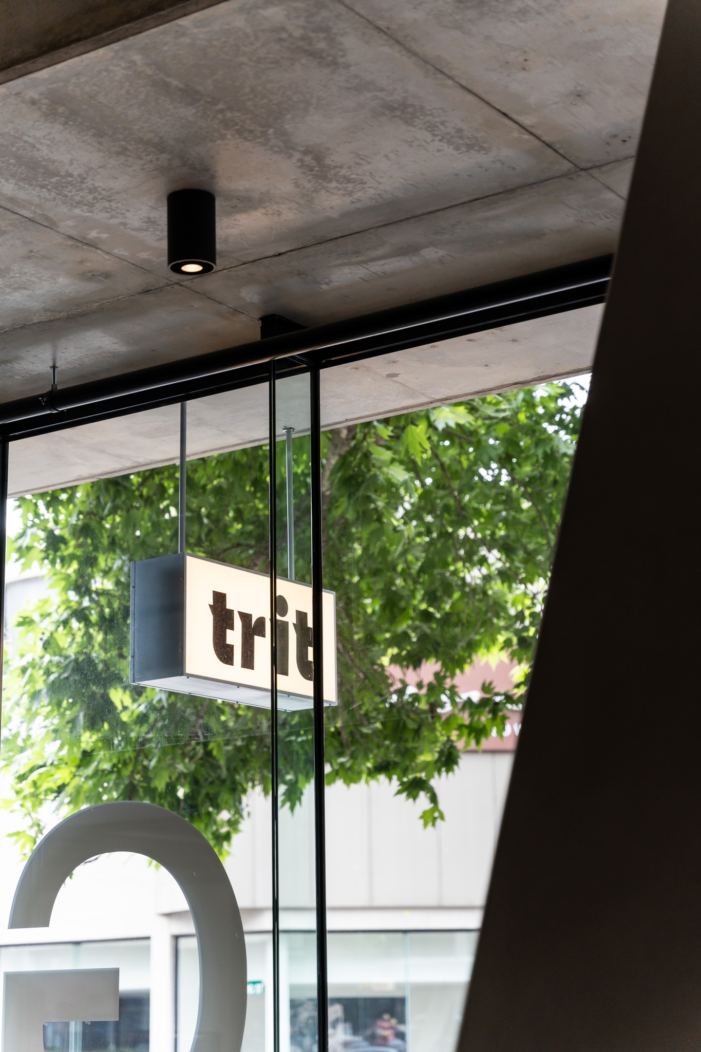 Trit House Showroom by GOLDEN - Video Feature - The Local Project