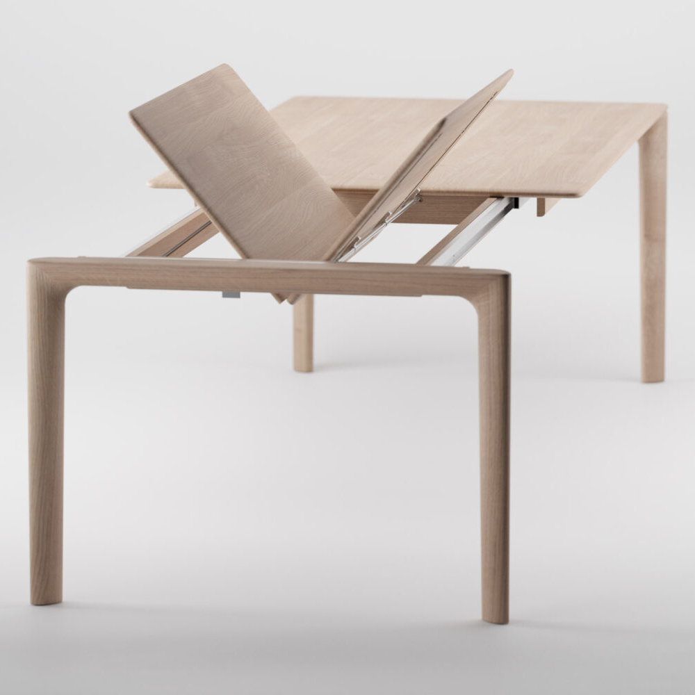 Neva Extension Table by Regular Company for ducksnest. - Product ...