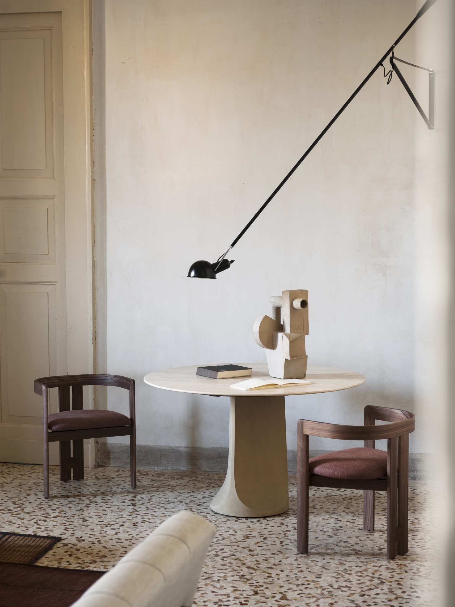 Boomerang House by Joe Adsett Architects - Project Feature - The Local ...