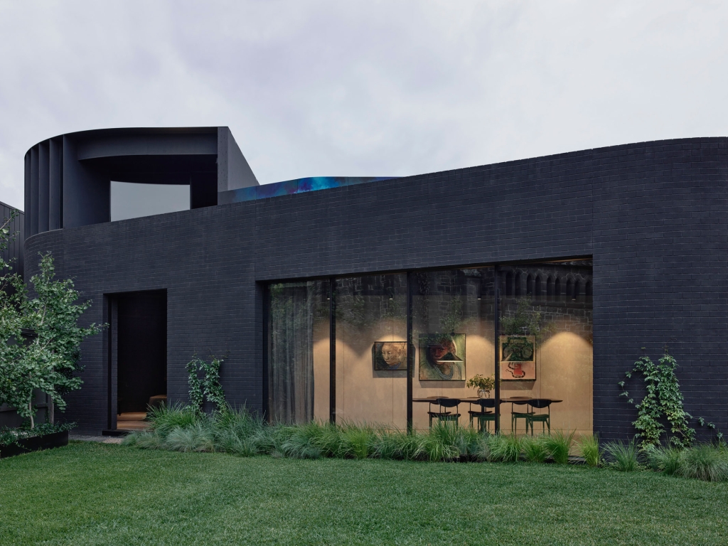 Ackmans House by Rob Kennon Architects - Project Feature - The Local ...