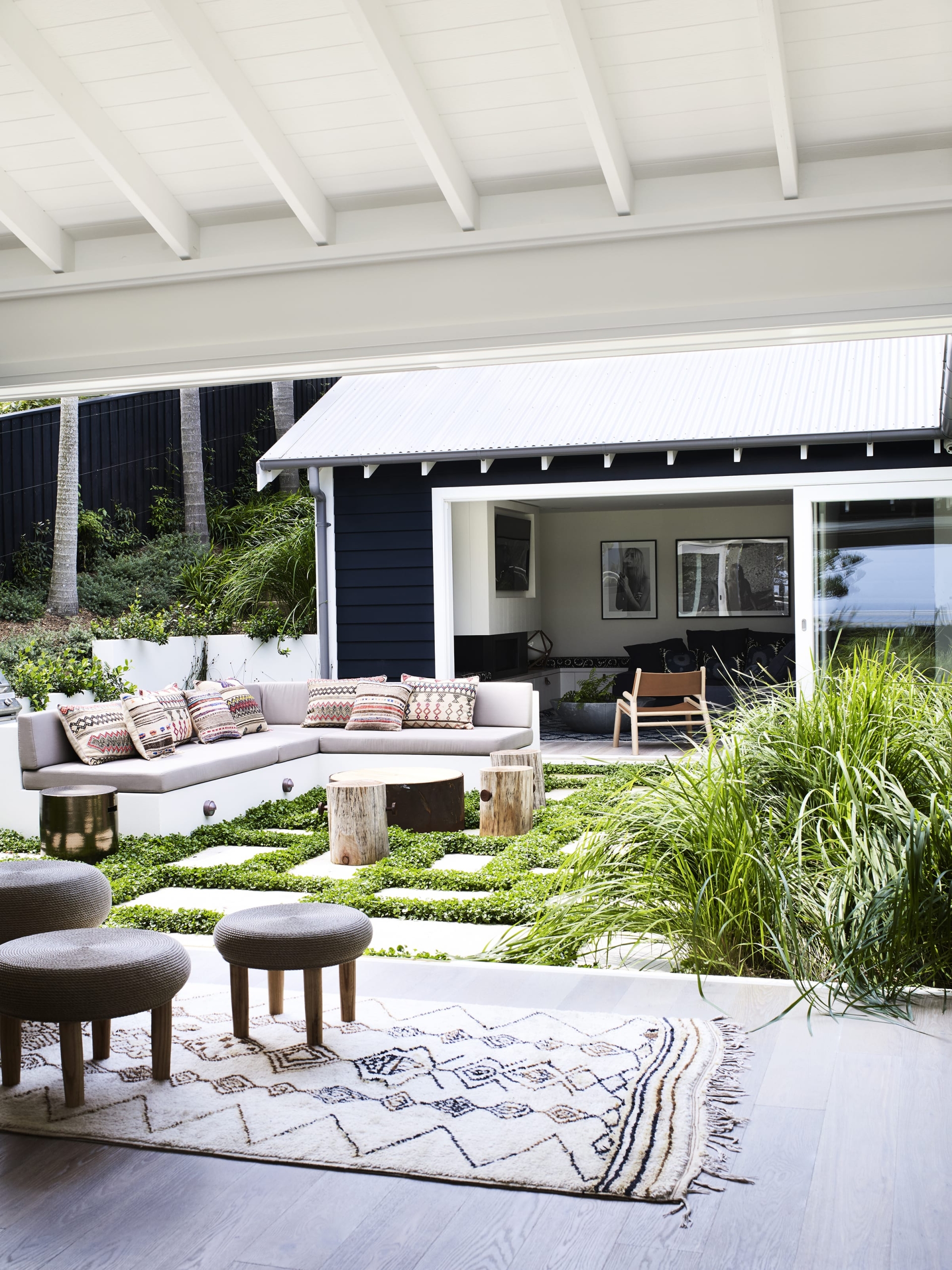 Prahran Residence by Glenvill Homes - Project Feature - The Local Project