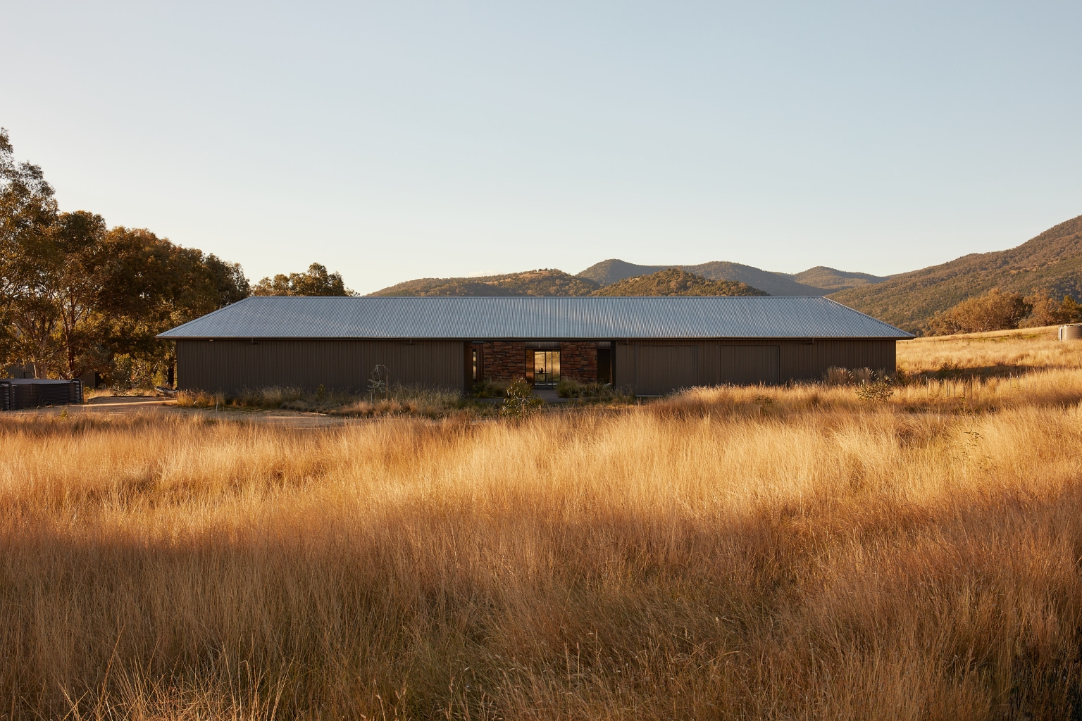 House in the Dry by MRTN Architects - Project Feature - The Local Project